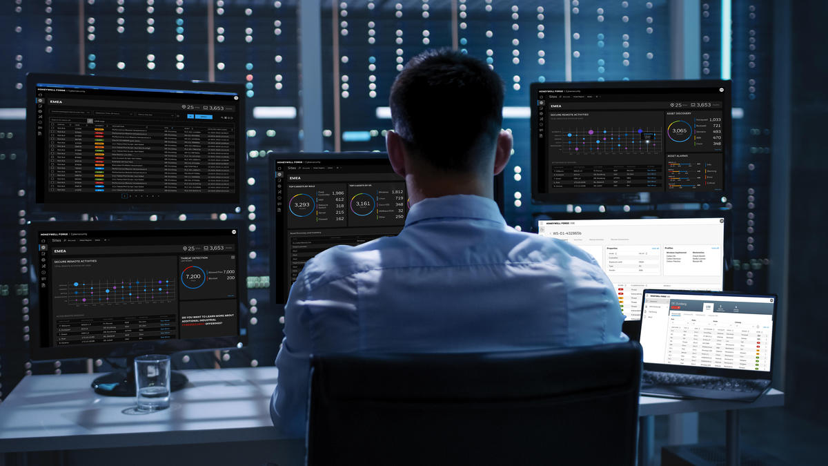 Monitoramento dos Sistemas – Nettrust Solutions