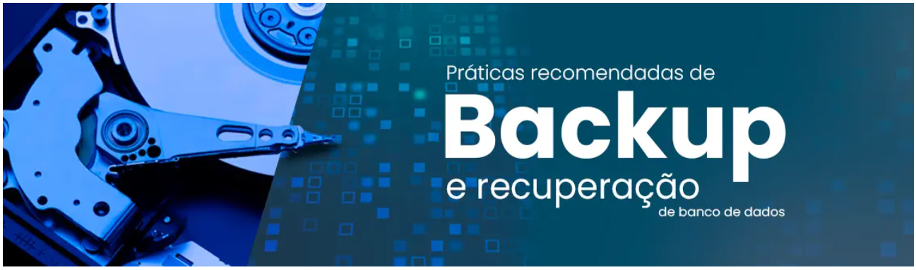 Controle de Backup de Dados – Nettrust Solutions